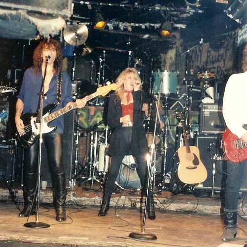 Stream Wild Child by Ruby Faith & the Waiting World by Ruby Faith ...