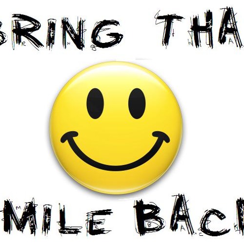 Stream S@M!O Beats - Bring that Smile Back by Samio CurseKid | Listen ...
