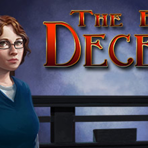 Stream Blackwell Deception - Epileptic Fish Theme by Thomas Regin ...