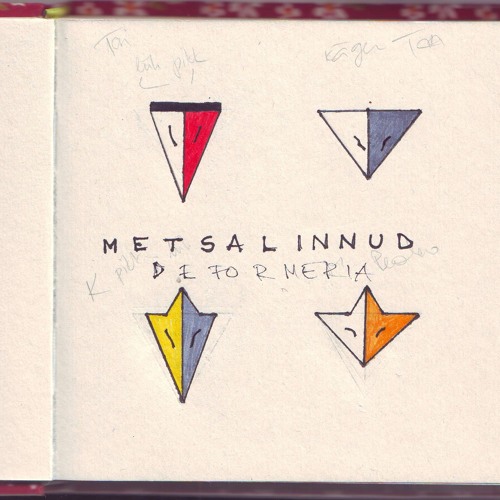 Stream Maipyhad by Metsalinnud | Listen online for free on SoundCloud