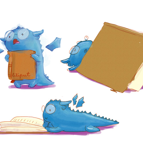 Stream ¡Soy una biblioteca! by jos-luis-flores-letelier | Listen online for free on SoundCloud