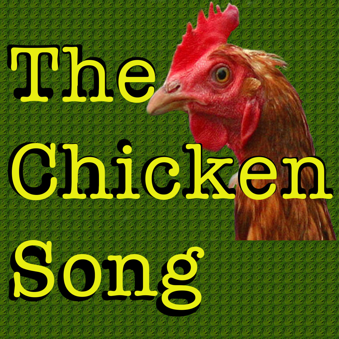 Stream episode ! The Chicken Song, Funny Ringtones by Ringtone Rocket ...