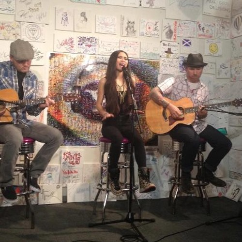 Stream Tonight Acoustic - Jessica Sanchez by Jessica Sanchez Music ... Stream Tonight Acoustic - Jessica Sanchez by Jessica Sanchez Music ...