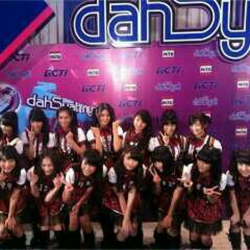 Stream JKT48 - Heavy Rotation at 1st album "Heavy Rotation" JKT48 by ...