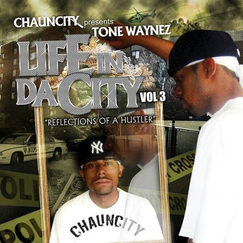 Stream Stuck In Da City by Tonewaynez | Listen online for free on ...