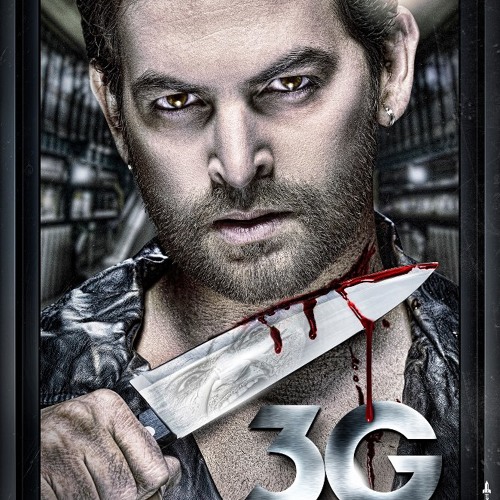 Stream 3G- A killer connection(Theme remix)- Priyam Chanda by pctrack27 ...