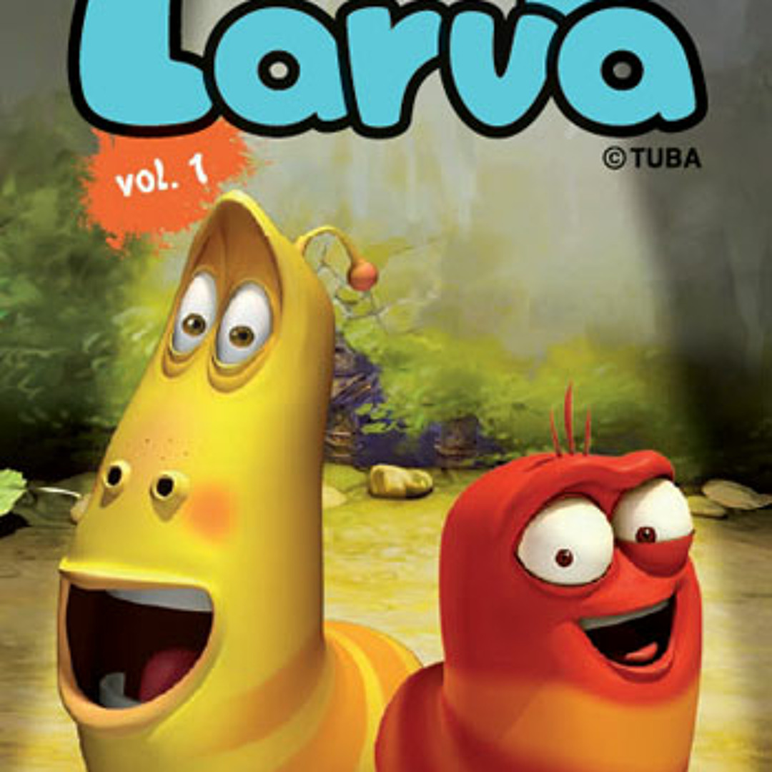 Stream H | Listen to Larva 2013 theme songs playlist online for free on ...