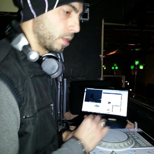 Stream Arif Celik The Toom Machines 2013 (Original Mix) by Dj_Arif ...