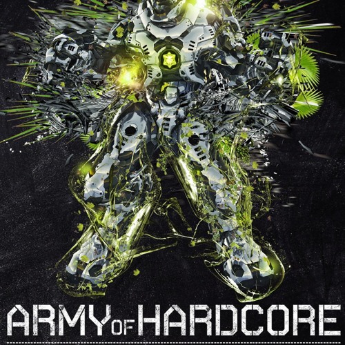 Stream DJ The Rizzler - Official Army of Hardcore Promomix (AOH Classic ...