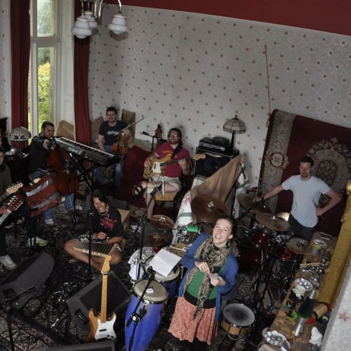 Stream Cranium - Castle Variations Ensemble (2) Unreleased Track by ... Stream Cranium - Castle Variations Ensemble (2) Unreleased Track by ...