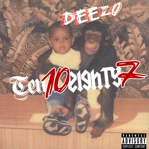 Stream Hands by DEEzo | Listen online for free on SoundCloud