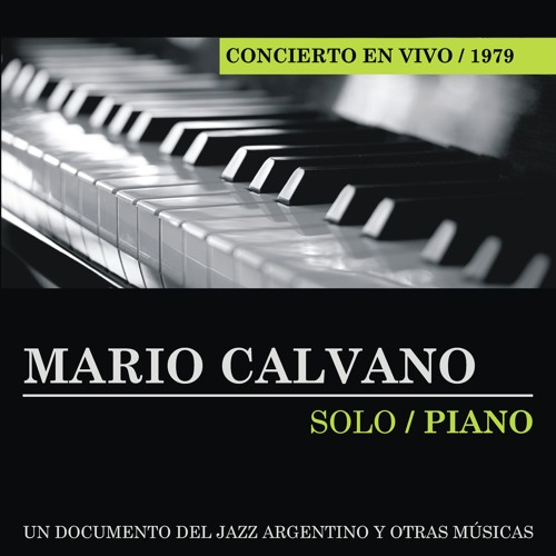 Stream 3- Las cosas no son como solian ser by Mario Calvano | Listen ...