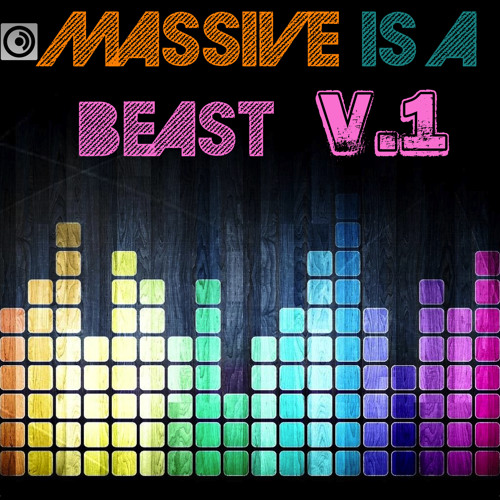 Stream Echo Sound Works Massive Beast V.1 by ECHO SOUND WORKS | Listen ...