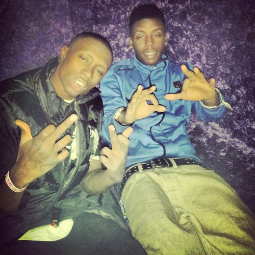 Stream Jook City Ft Kiid & Jason Dax. "Brick boy" Prod. By Soulja by ...