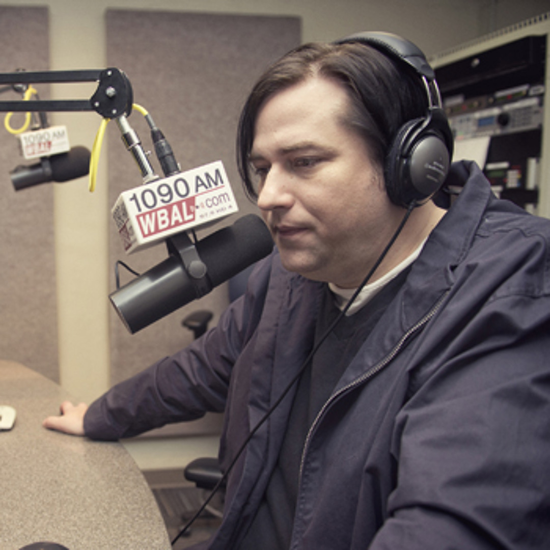 Stream Derek Hunter on 1090 AM WBAL Radio by wbalradio | Listen online ...