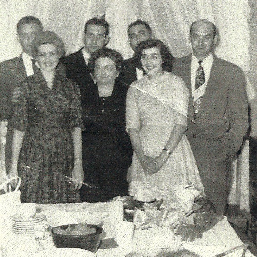 Stream A Young Joseph and Annette by Megan Hitchens 1 | Listen online ...