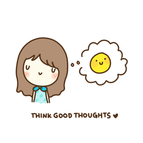 Good Thinking Clip Art