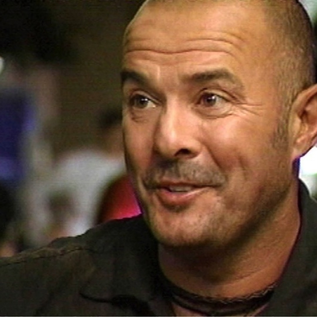 Stream Paul Rutherford - Frankie Goes to Hollywood by LSRadio ...