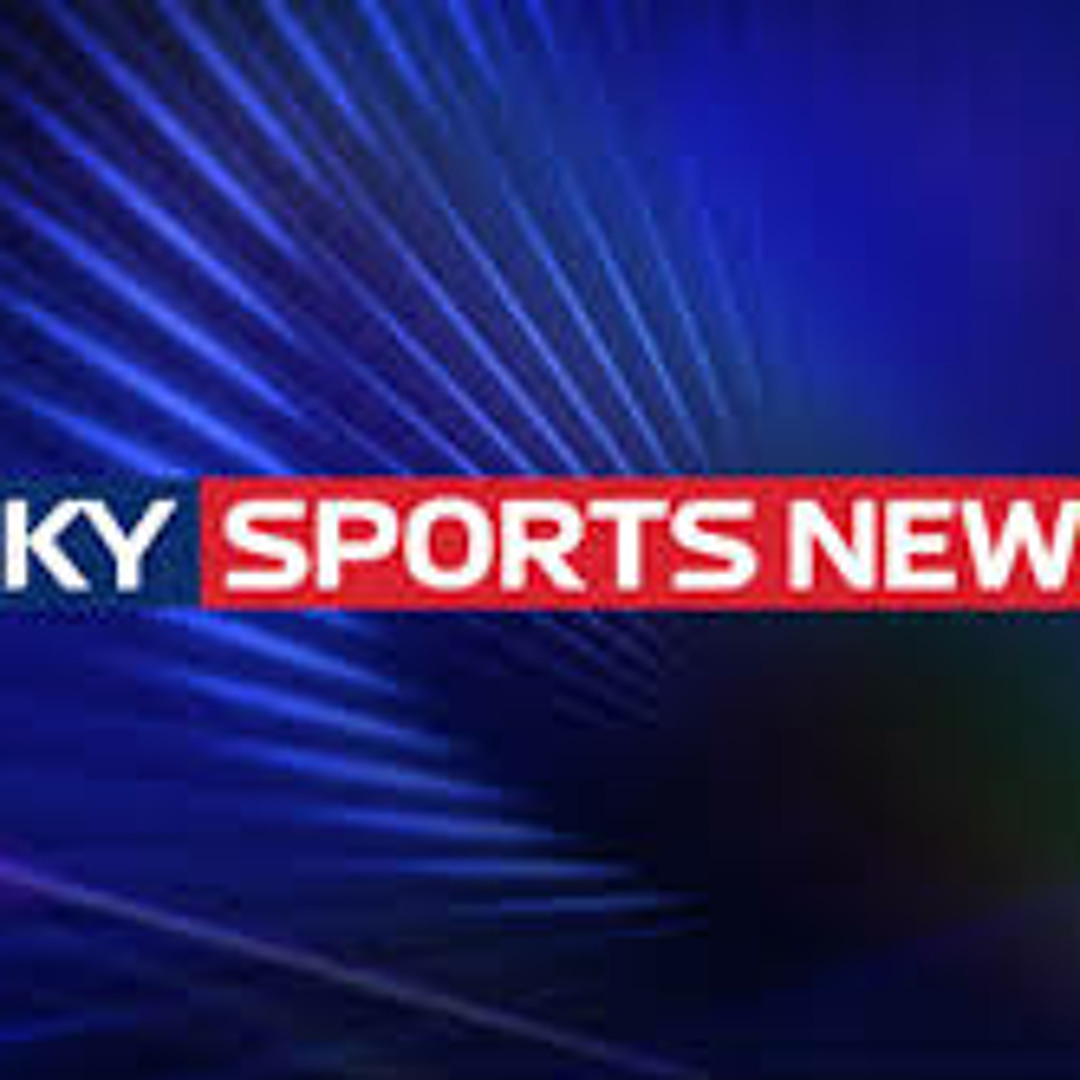 Stream Sky Sports News Theme by John Ross & Chris Allen | Listen online ...