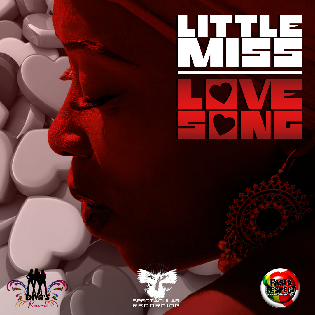 Stream LITTLE MISS- LOVE SONG by Little Missz | Listen online for free ...