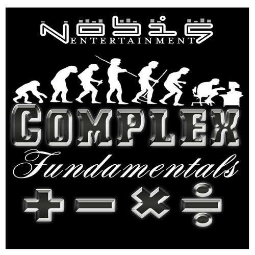 Stream Eanobisempire | Listen to Complex Fundamentals playlist online ...
