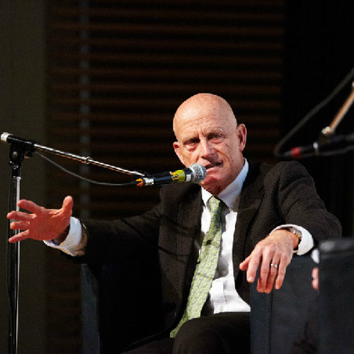 Stream Ami Ayalon - The Gatekeeper by mosaicinstitute | Listen online for free on SoundCloud