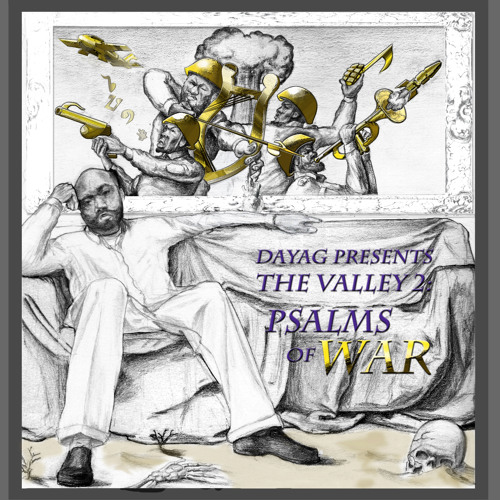 Stream Dayag ft. Rapayaahla - Food for Thought by Dayag | Listen online ...