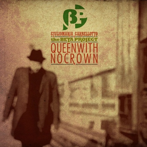Stream 2 Queen With No Crown by GmG & the Beta Project | Listen online ...