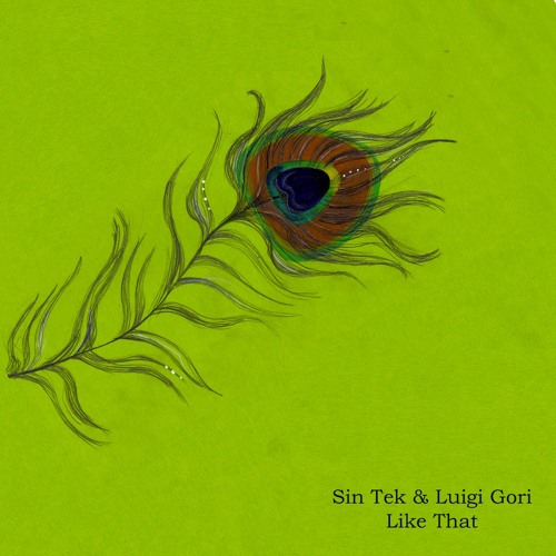 Stream Casual Lab | Listen to Sin Tek & Luigi Gori - Like That playlist ...