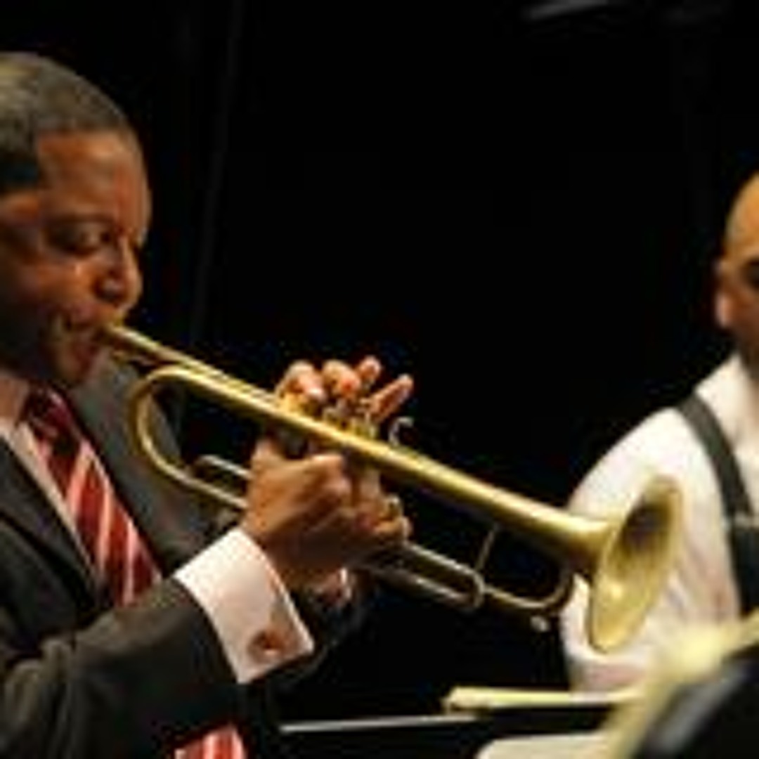 Stream Chris Zama | Listen to Wynton Marsalis playlist online for free ...