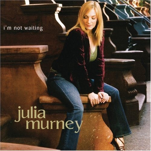 Stream Julia Murney (Andrew Lippa) - I'm Not Waiting (Piano ...