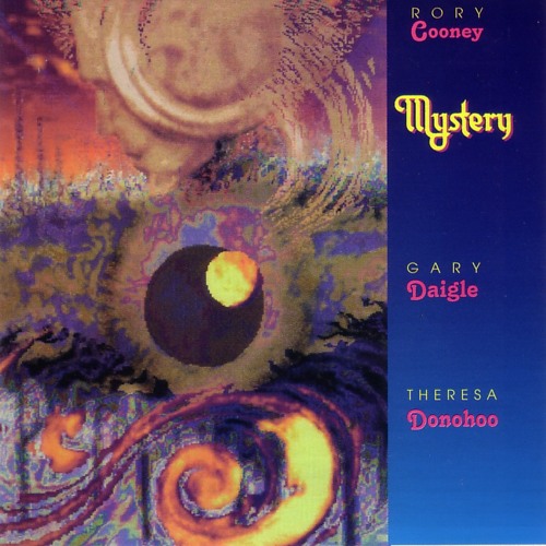 Stream Mystery by Rory Cooney | Listen online for free on SoundCloud