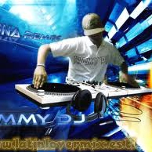 Stream LA PANTERA ROSA-ELECTRO-DJ Jimmy by DJ Jimmy 1 | Listen online ...