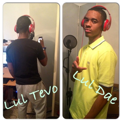 Stream Lil Tevo feat. Dae - Trap House by Dmv Artist Dae | Listen ...