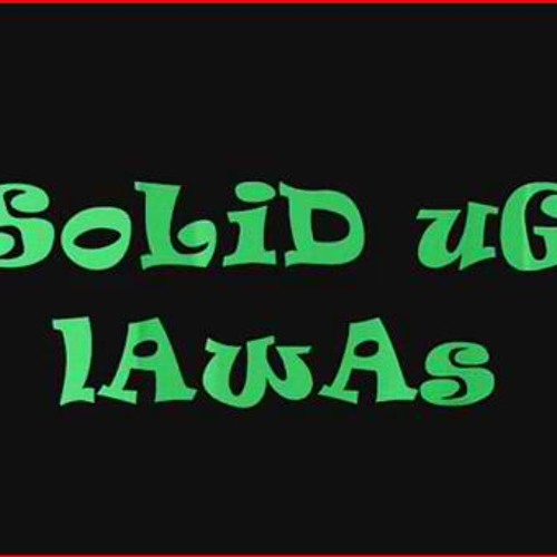 Stream Solid ug Lawas 2012 by IsmutPriksyun13 | Listen online for free ...