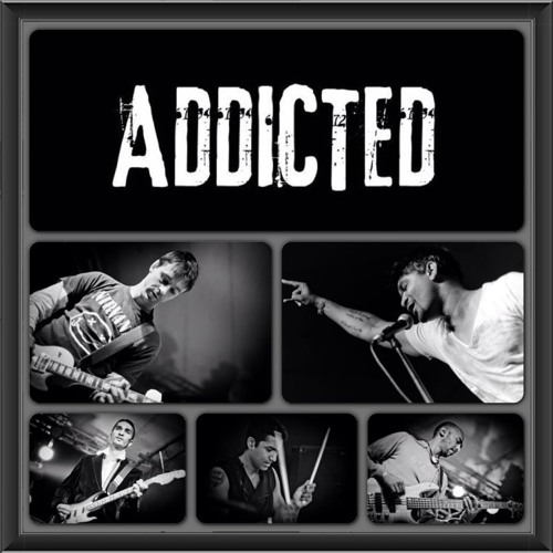 Stream Addicted by madloveband | Listen online for free on SoundCloud