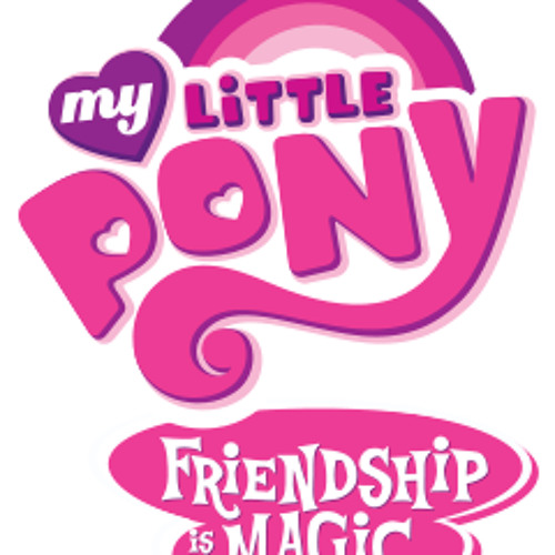 Stream My Little Pony: Friendship is Magic Theme Song ~instrumental~ by ...