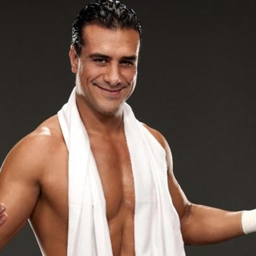 Stream Alberto Del Rio 2nd WWE Theme Song - Realeza 2013 by Mario ...