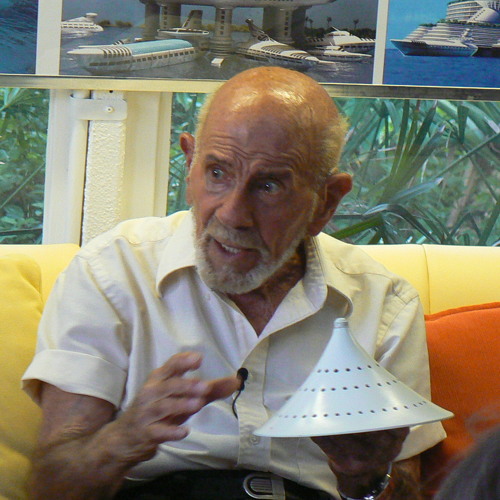 Stream Badnews Brown | Listen to Jacque Fresco playlist online for free ...