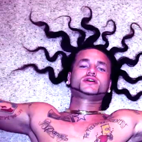 Riff Raff Before Fame