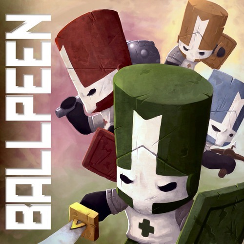 Stream Castle Crashers Menu Loop [cover] by Ballpeen | Listen online ...
