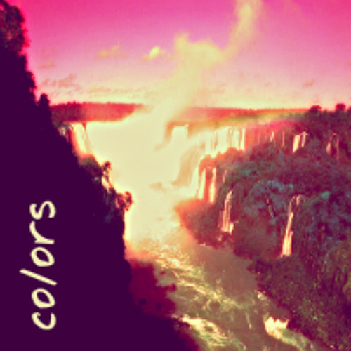 Stream Colors by Isaiah Willis | Listen online for free on SoundCloud