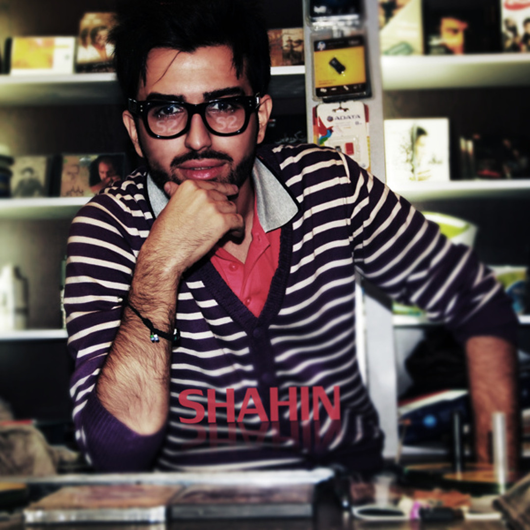 Stream Shahin S2 - Pas To Koojay by Shahin S2 | Listen online for free ...