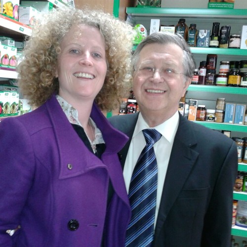 Stream Jan de Vries interview by Maritza Duncan | Listen online for ...