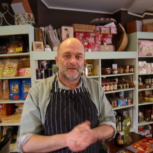 Stream Eamon Hunt: Head Chef at The Bronze Pig by Lincoln Lunch ...