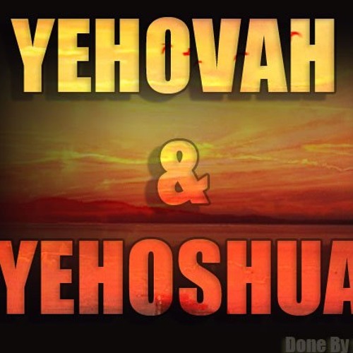 Stream PRAISE YEHOVAH & YEHOSHUA by Shonti | Listen online for free on ...