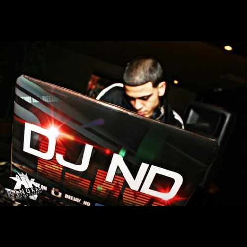 Stream DJ ND - BACHATA CLASICA DOMINICANA - Recorded Live by Deejay ND ...