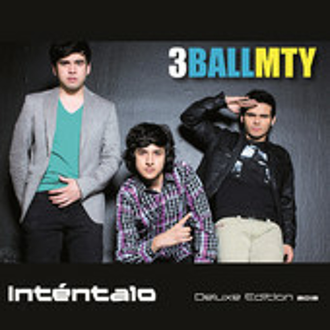 Stream 3BallMTY - Besos Al Aire (feat. América Sierra) by LATIN POWER MUSIC | Listen online for ...
