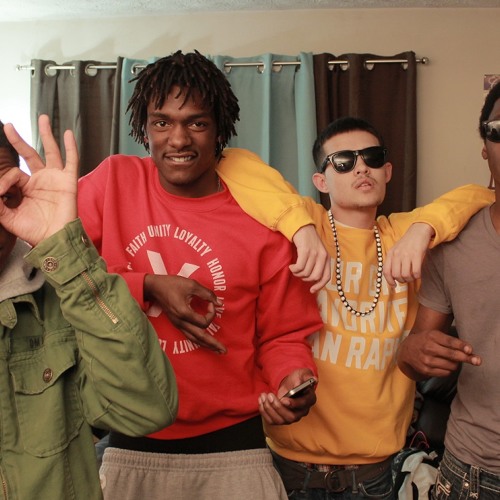 Stream Austin Michael Rice | Listen to Austin Rice playlist online for ...