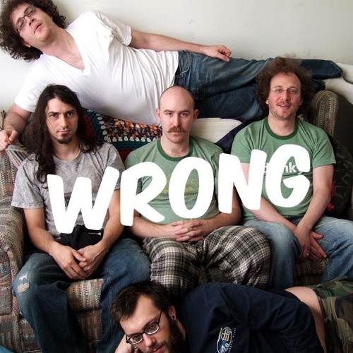 Stream Robbie Mangano | Listen to "Wrong: Live in a small Pennsylvania ...